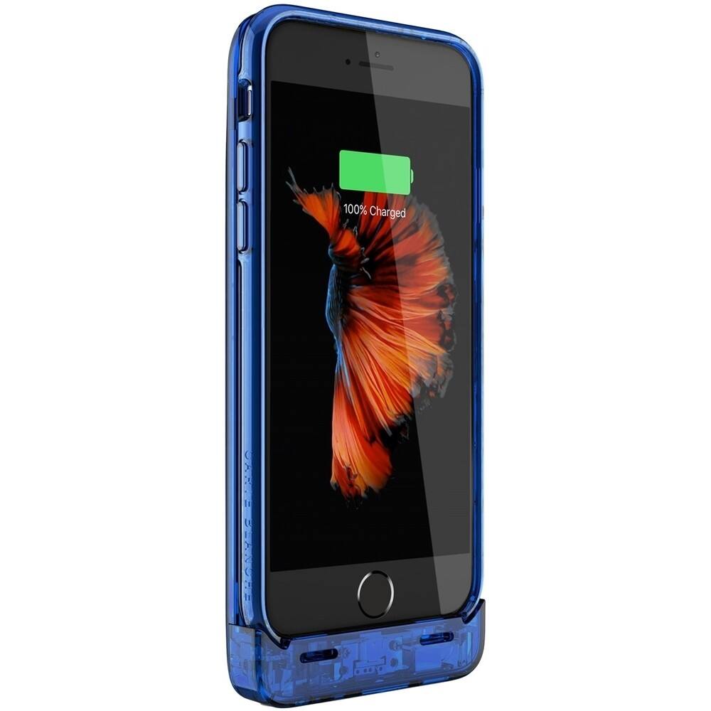 Best Buy: Boostcase GEMSTONE External Battery Case for Apple iPhone 6 ...