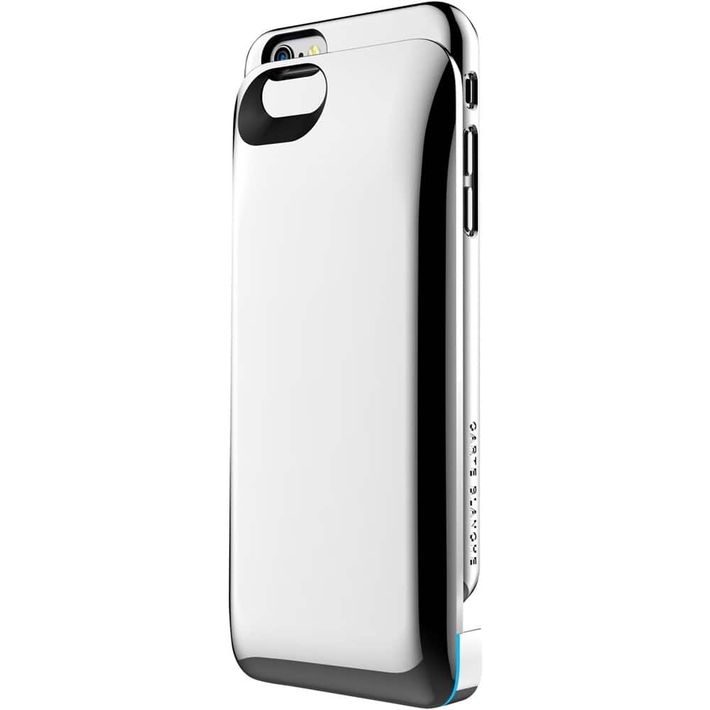 Best Buy: Boostcase Mirrored External Battery Case for Apple iPhone 6 ...
