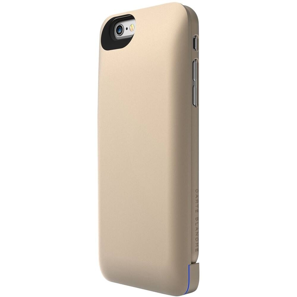 Best Buy: Boostcase External Battery Case for Apple® iPhone® 6 and 6s ...