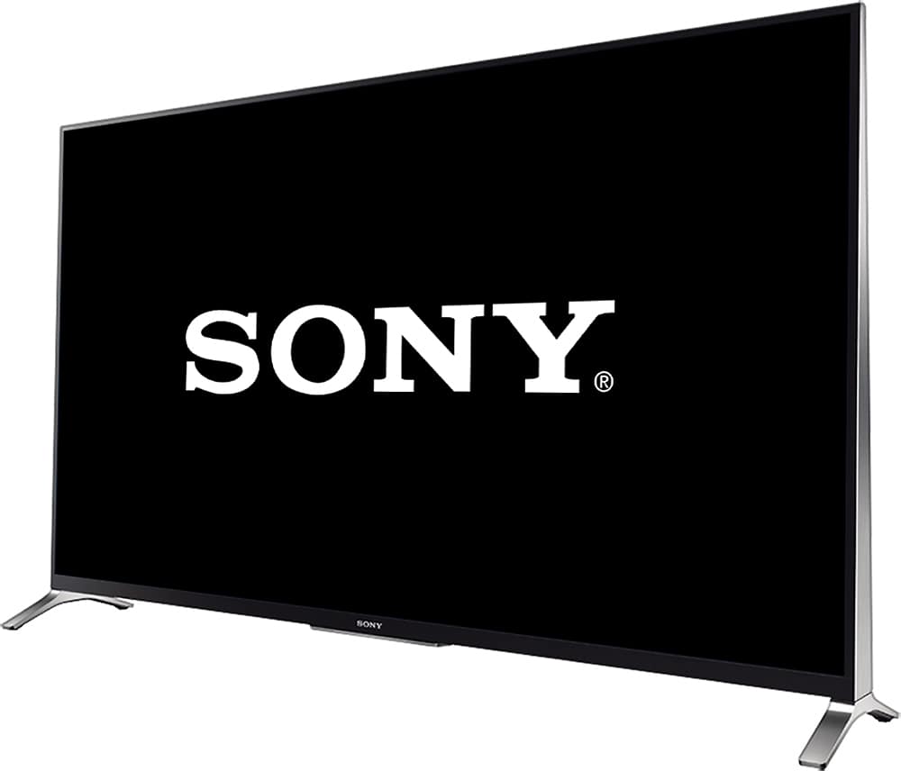 Best Buy: Sony 55" Class (54-5/8" Diag.) LED 1080p Smart 3D HDTV KDL55W950B
