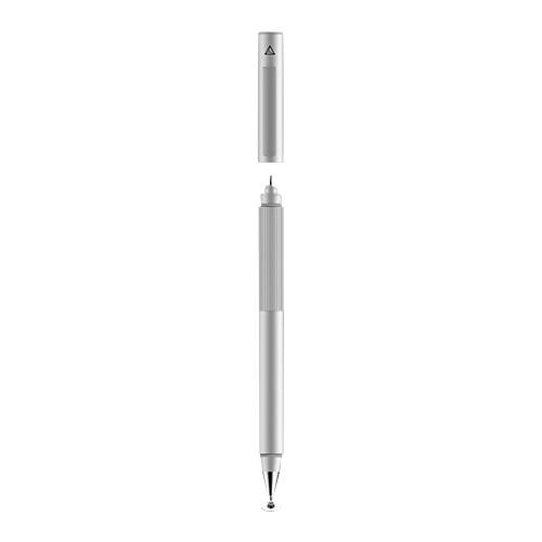 Best Buy: Adonit Jot Switch Fine-Point Stylus Silver ADSS