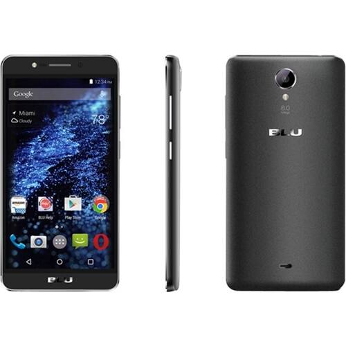 Customer Reviews: BLU Studio C HD with 8GB Memory Cell Phone (Unlocked ...