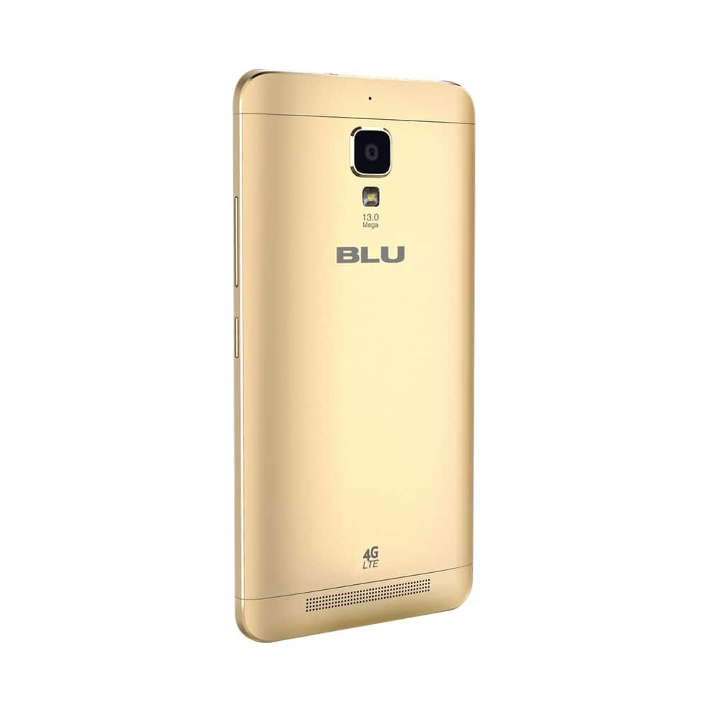 Customer Reviews: BLU Studio One Plus 4G LTE with 16GB Memory Cell ...