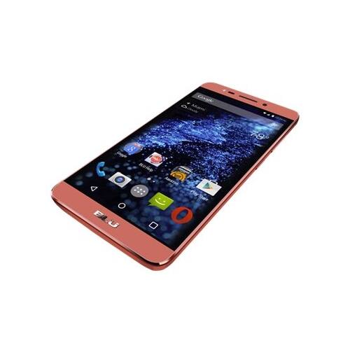 Best Buy: BLU Studio C HD with 8GB Memory Cell Phone (Unlocked) Pink ...