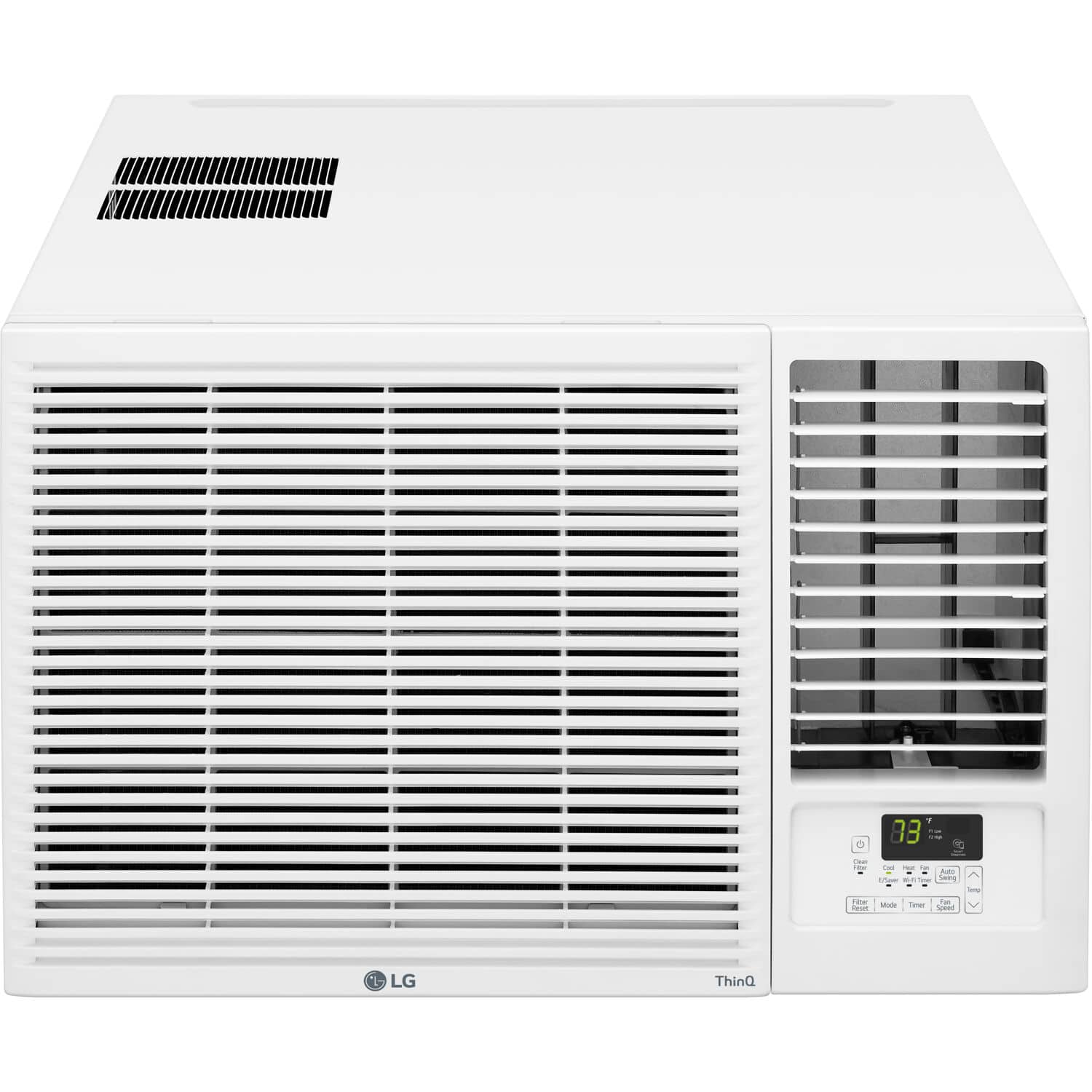 Lg Window Air Conditioner LG LA200EC Window Type Airconditioner