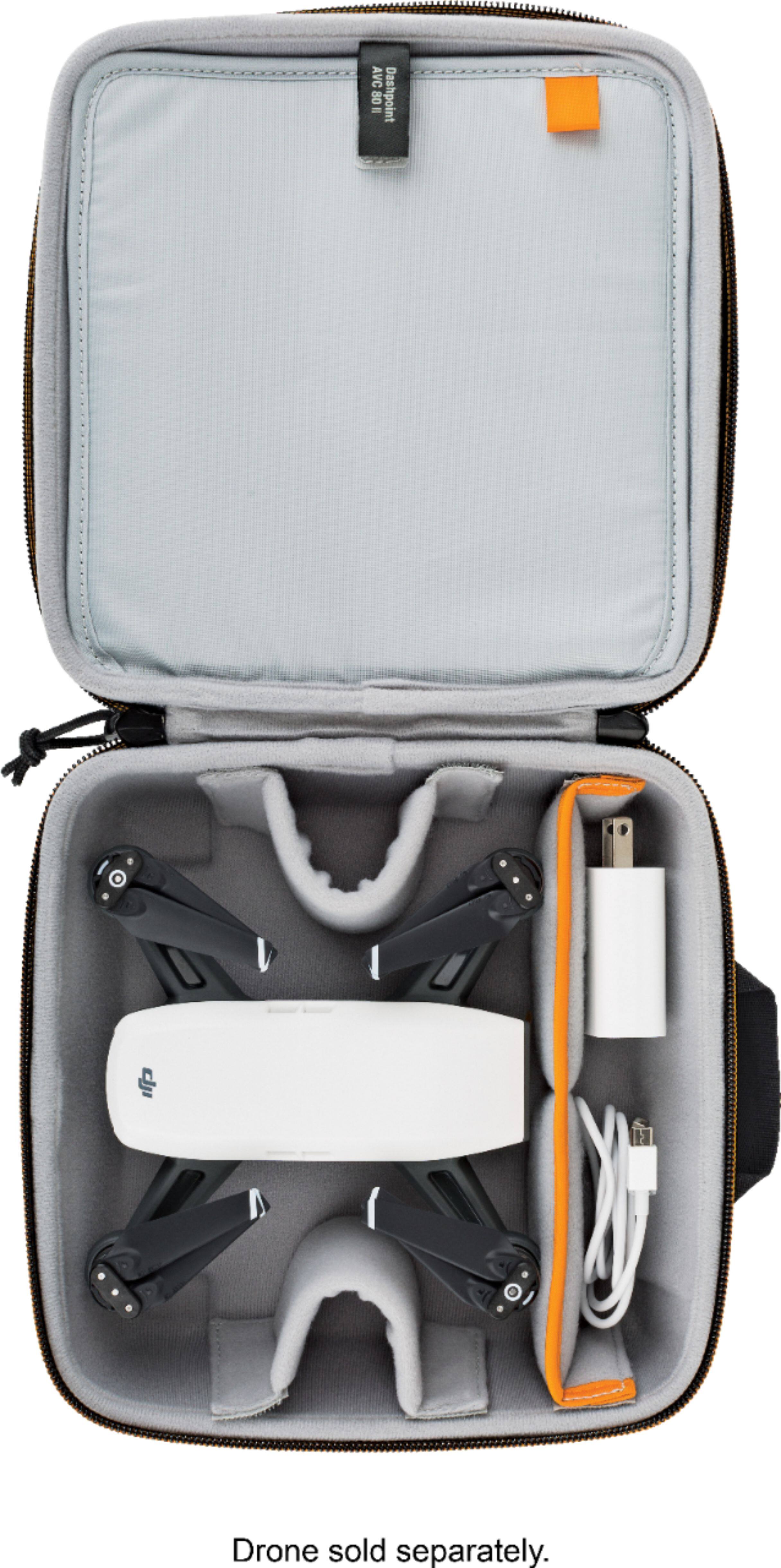 Best Buy: Lowepro Dashpoint Cameras Case Black LP36983