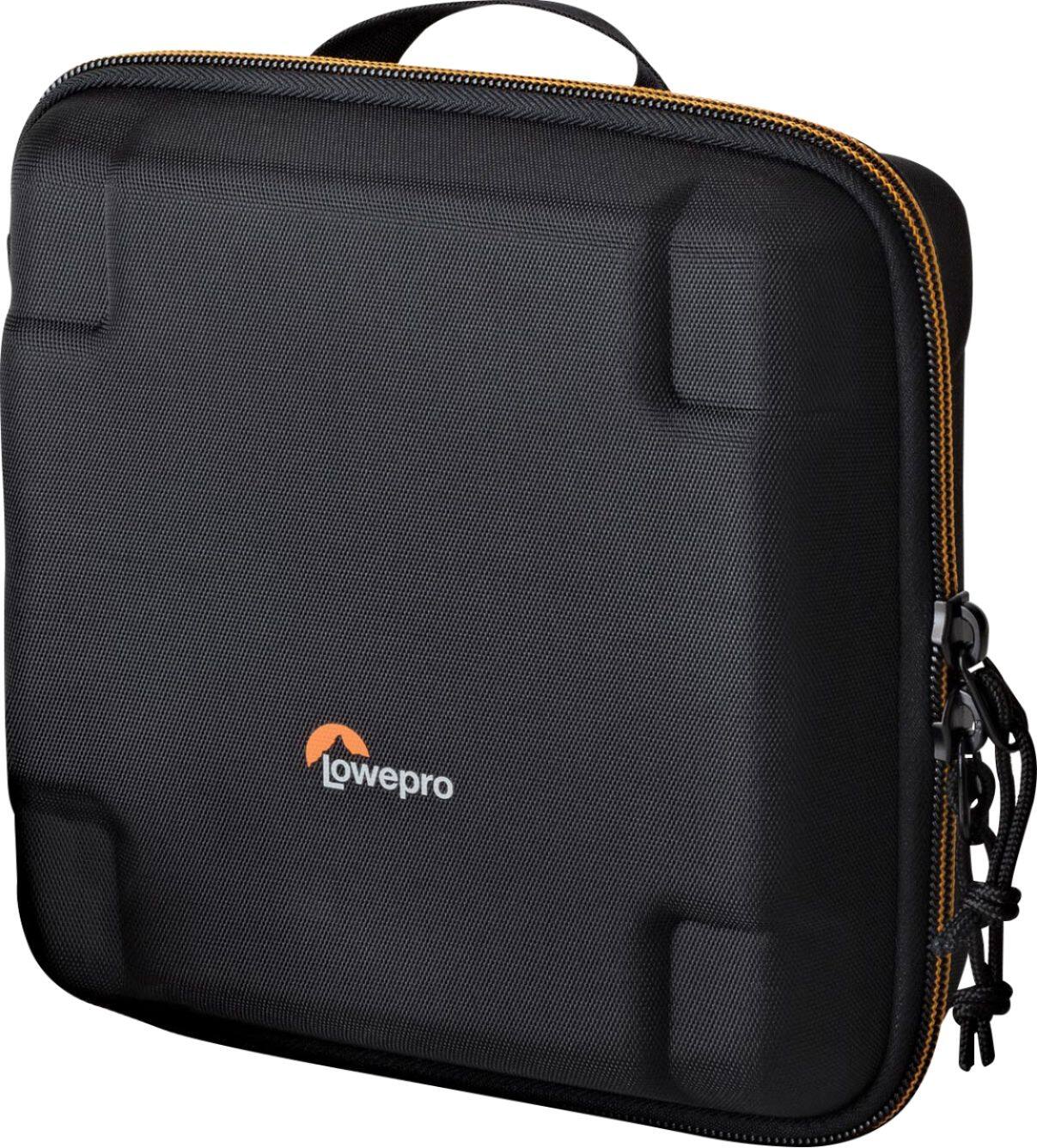 Best Buy: Lowepro Dashpoint Cameras Case Black LP36983