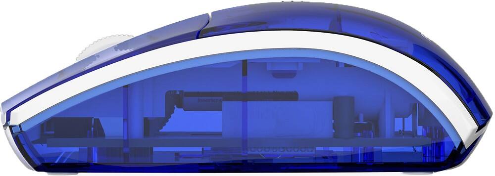 Customer Reviews: Rock Candy Wireless Optical Mouse Blueberry boom 904 ...