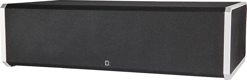 Definitive Technology CS 9060 Center Channel Speaker with Integrated 8 ...