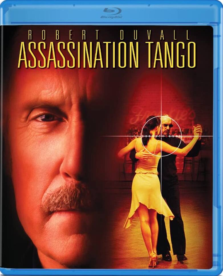 Best Buy: Assassination Tango [Blu-ray] [2002]