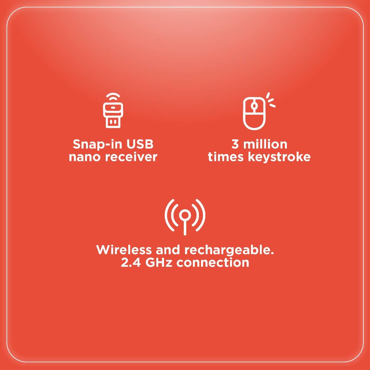 RadioShack 2.4G Wireless Mouse and Keyboard Combo Pink 2607126 - Best Buy