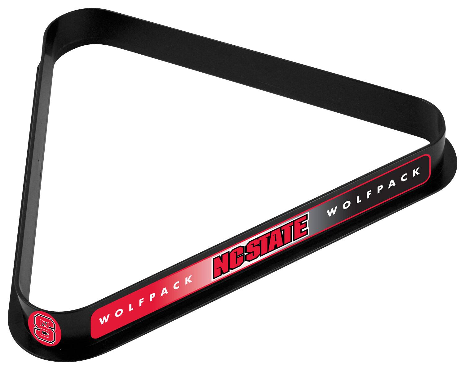 Best Buy: Trademark Games North Carolina State Billiard Ball Triangle ...