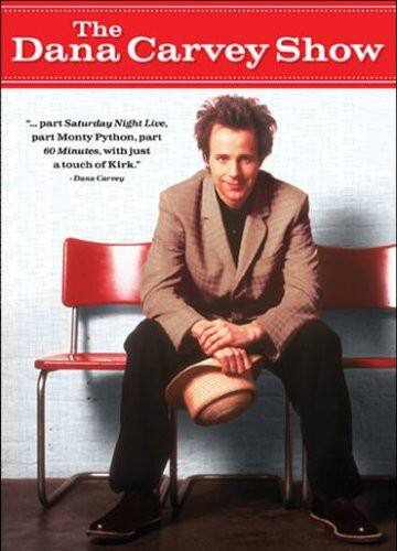 The Dana Carvey Show DVD - Best Buy