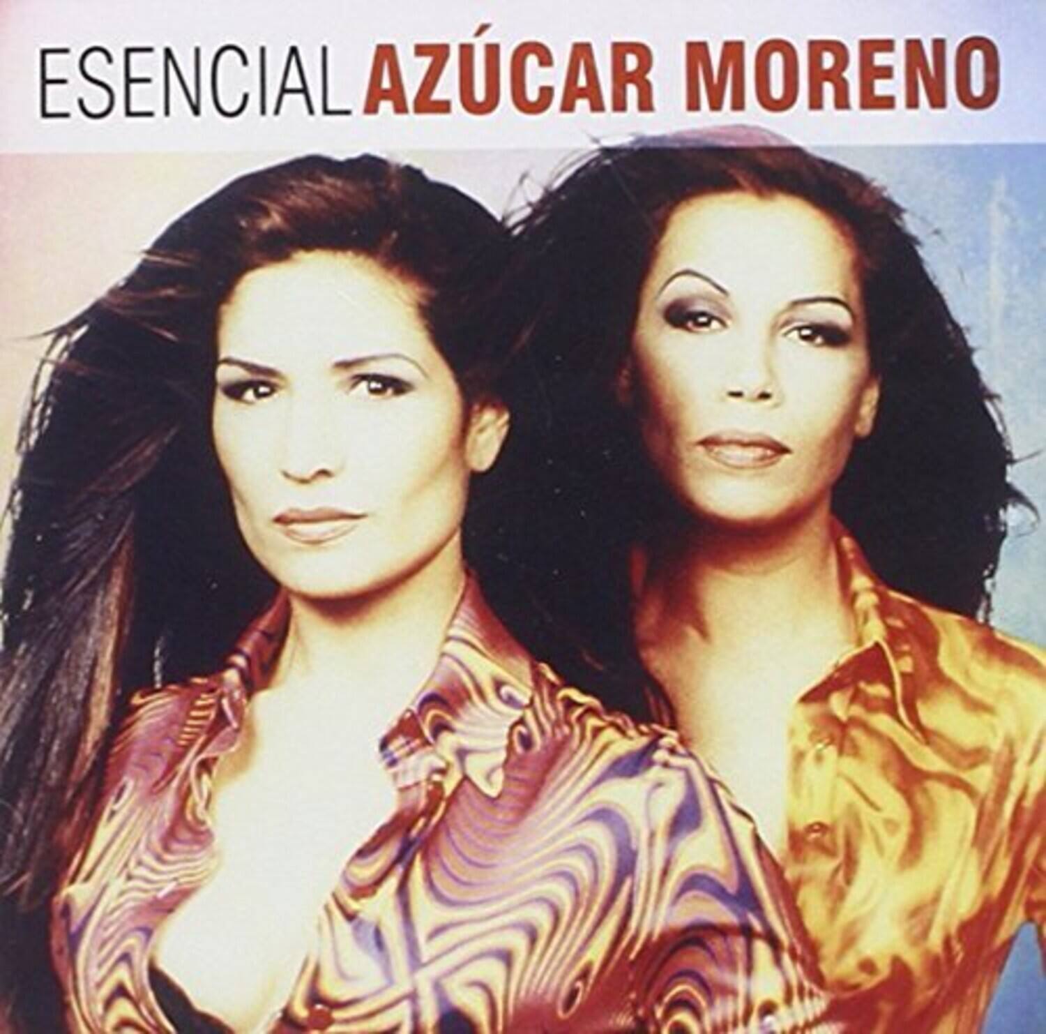 Azucar Moreno Esencial Azucar Moreno COMPACT DISCS [CD] - Best Buy