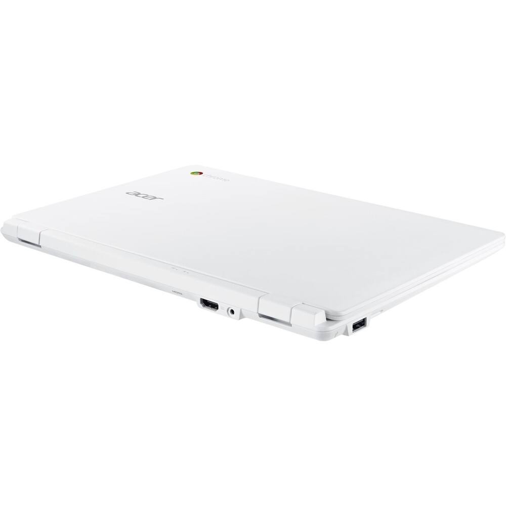 Customer Reviews: Acer 11.6" Refurbished Chromebook Intel Celeron 2GB ...