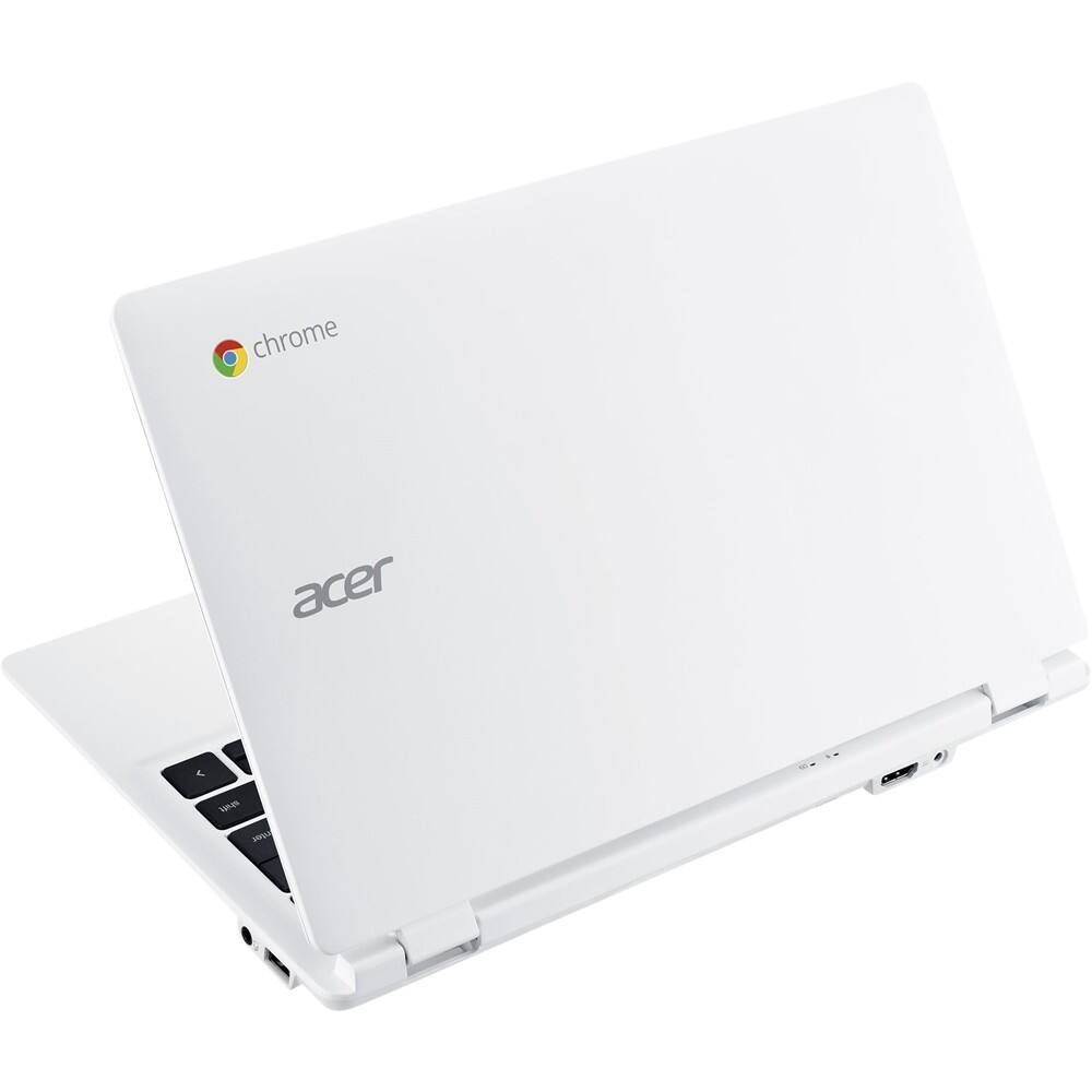 Customer Reviews: Acer 11.6" Refurbished Chromebook Intel Celeron 2GB ...