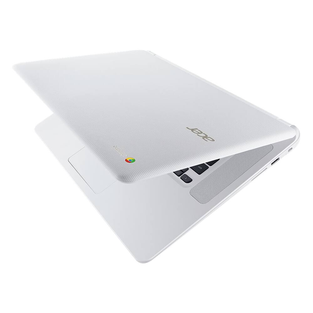 Customer Reviews: Acer 15.6" Refurbished Chromebook Intel Celeron 4GB ...