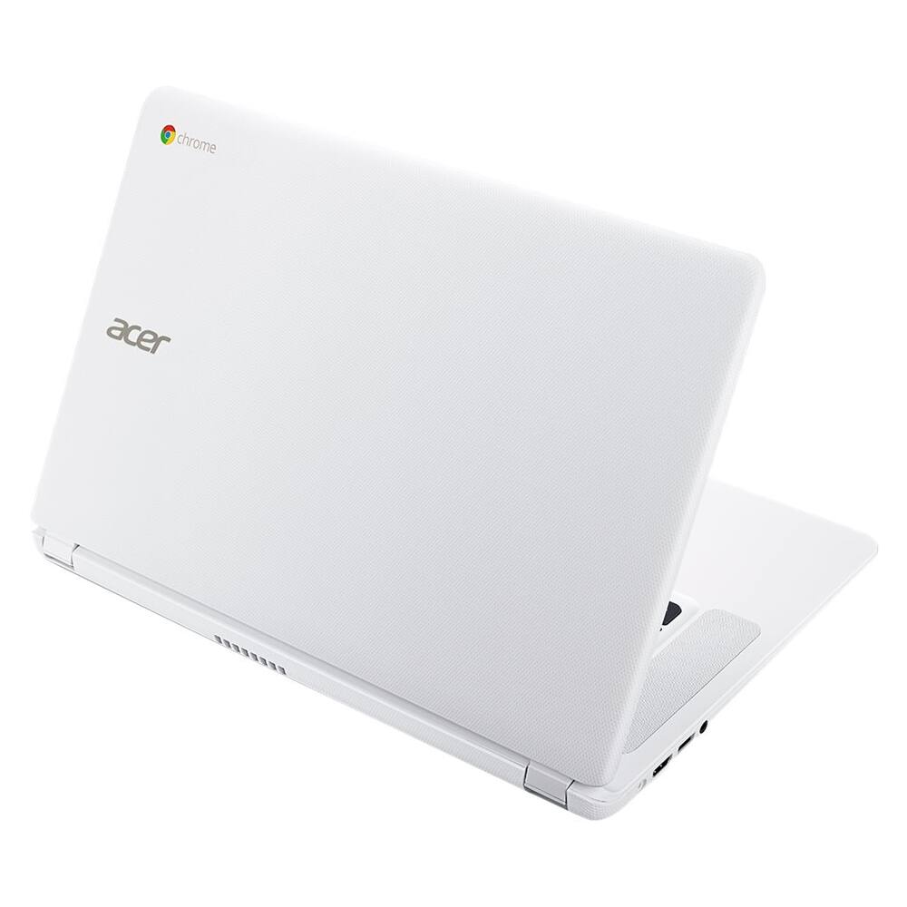 Customer Reviews: Acer 15.6" Refurbished Chromebook Intel Celeron 4GB ...