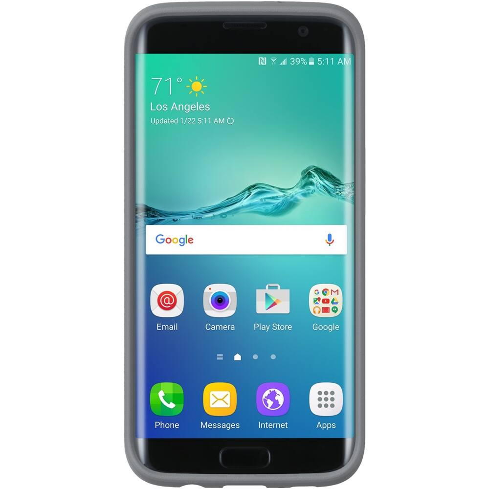 Questions and Answers: Incipio PERFORMANCE Back Cover for Samsung ...