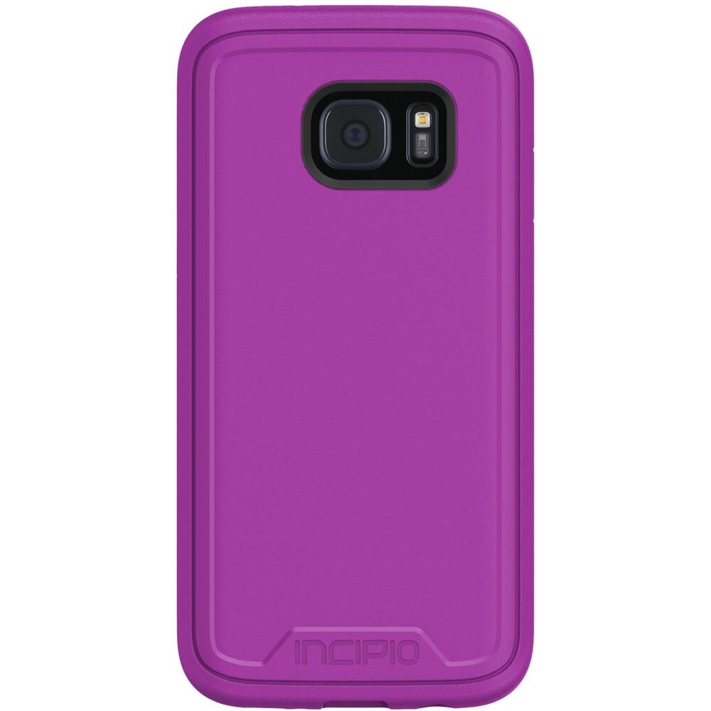 Best Buy: Incipio [PERFORMANCE] SERIES Back Cover for Samsung Galaxy S7 ...