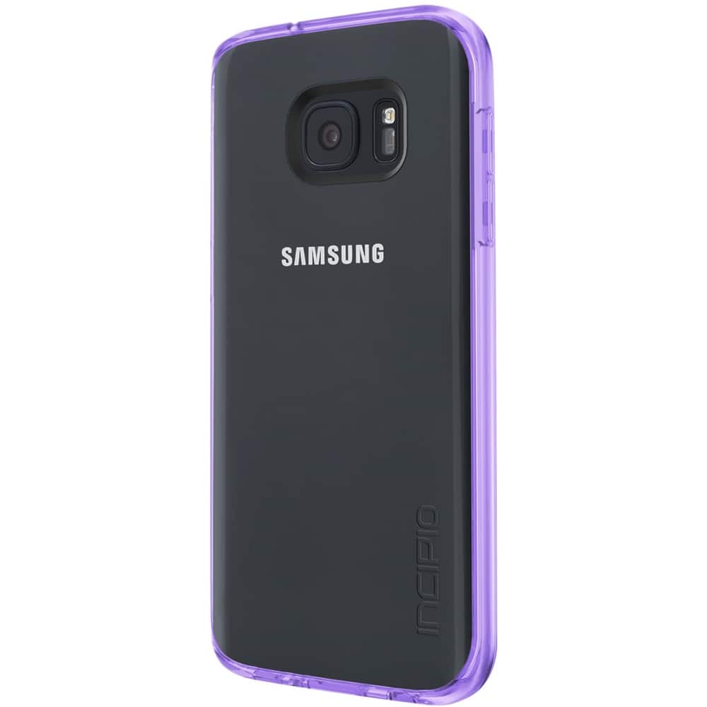 Customer Reviews: Incipio Octane Pure Back Cover for Samsung Galaxy S7 ...