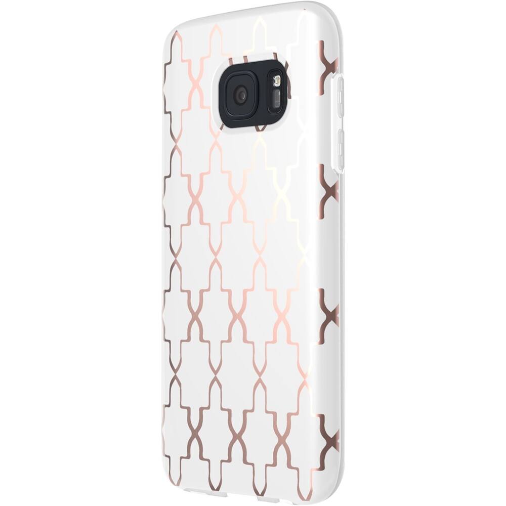 Customer Reviews: Incipio Design Series Maynard Back Cover for Samsung ...