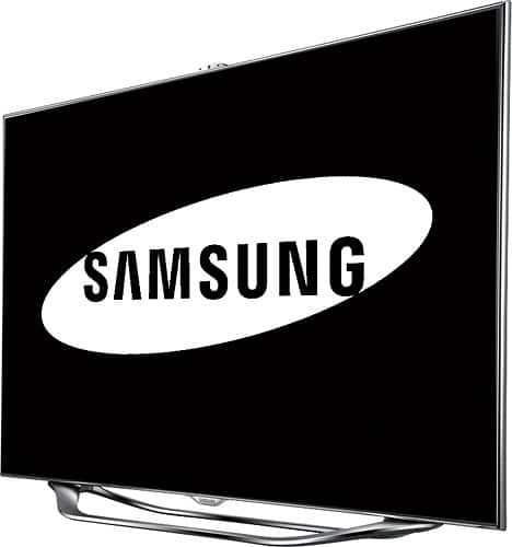 Customer Reviews: Samsung 60" Class (60" Diag.) LED 1080p 240Hz Smart ...