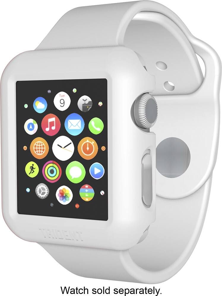 Best Buy: Trident Guard set for Apple Watch 38mm 3-pack