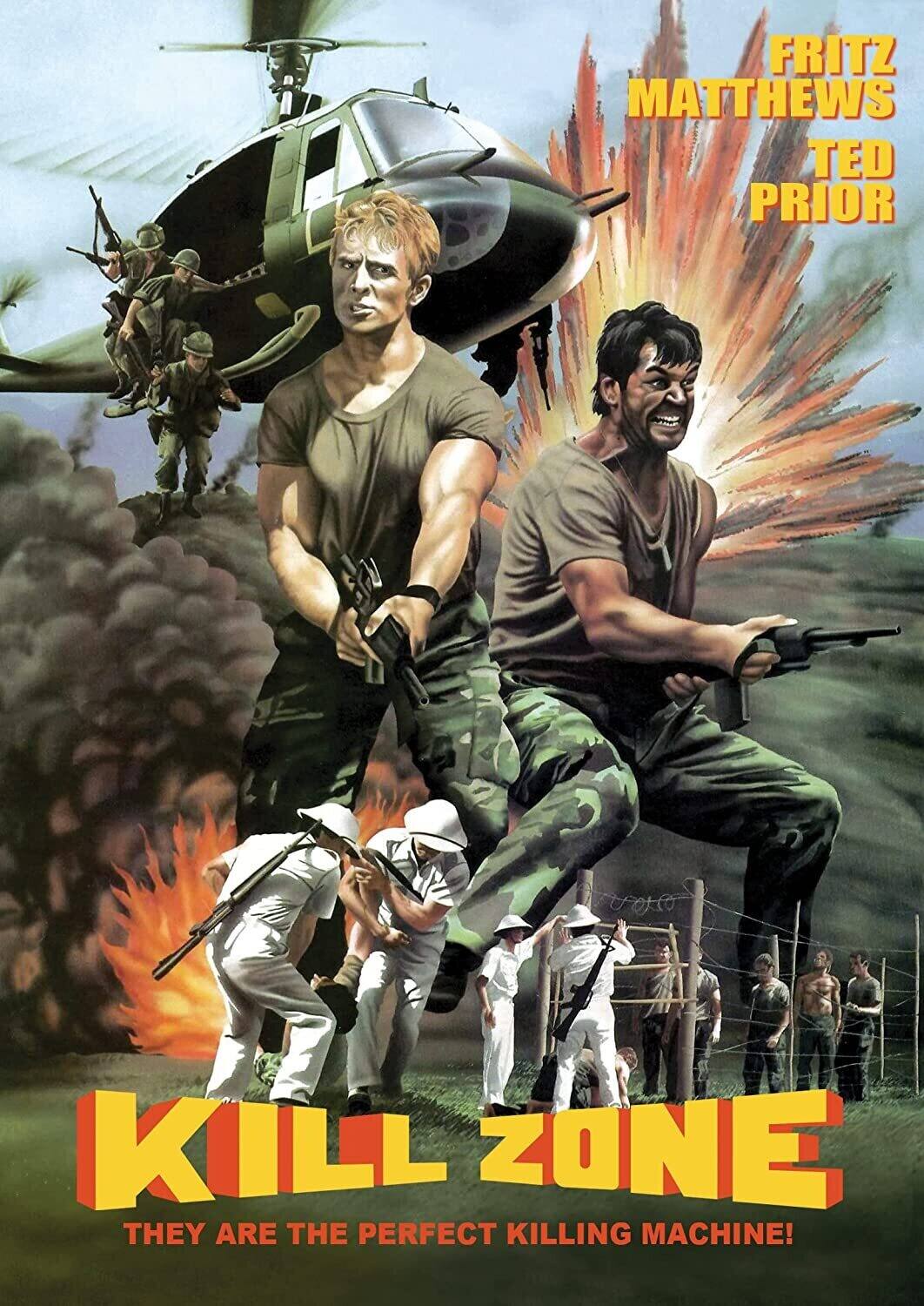 Killzone DVD - Best Buy