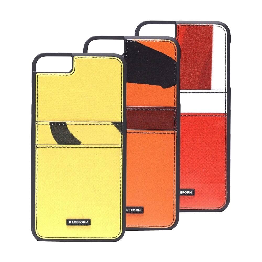 Best Buy: Rareform Wallet Case for Apple® iPhone® 6 Plus and 6s Plus ...