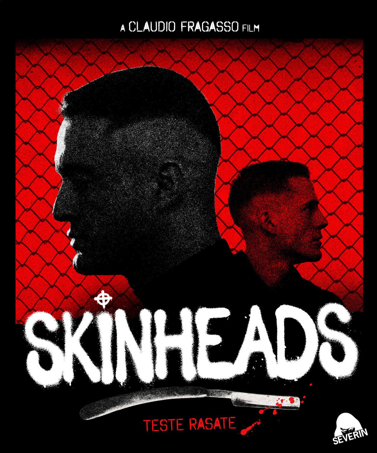 Skinheads BLU RAY - Best Buy
