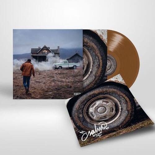 RANCH [LP] [VINYL] - Best Buy