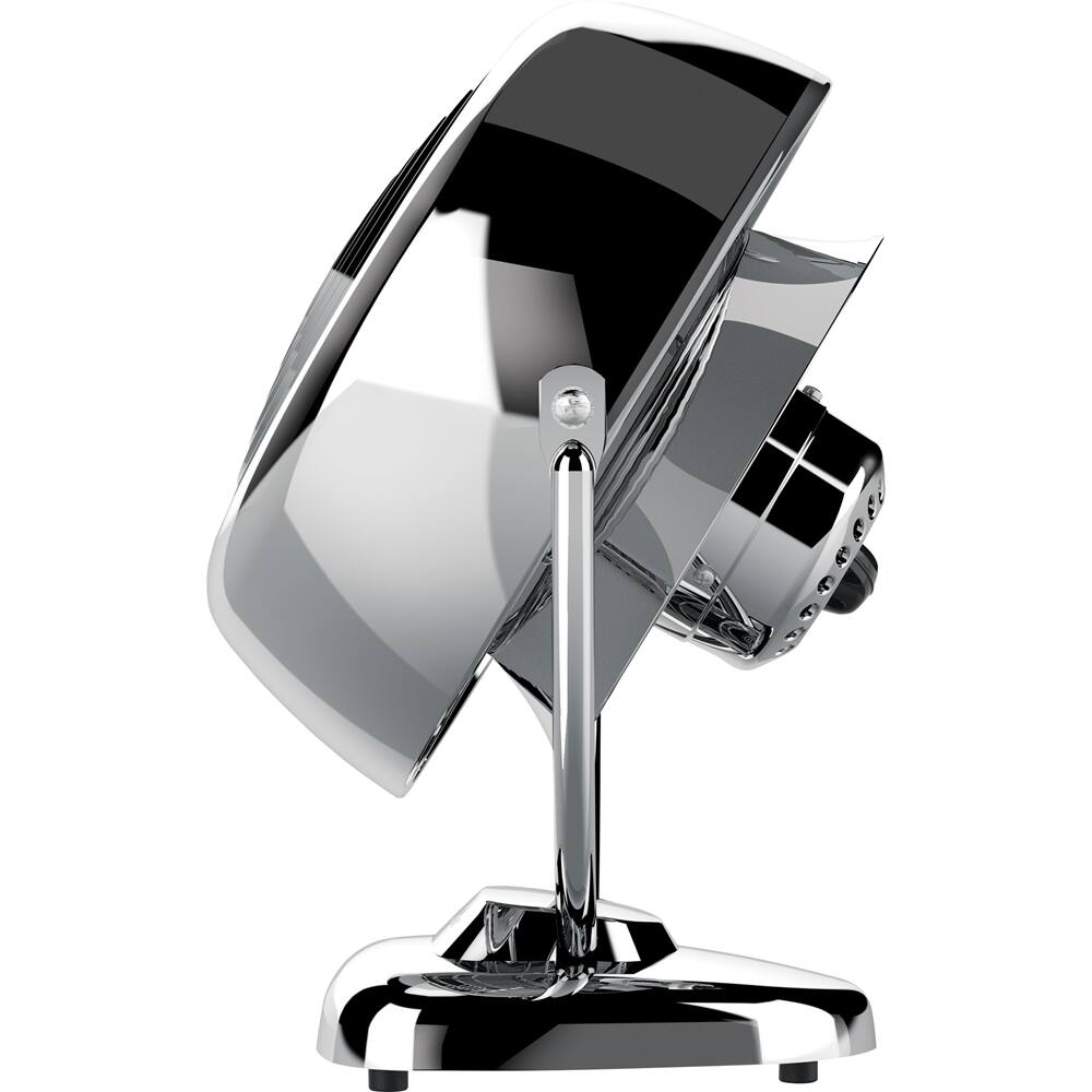 Customer Reviews: Vornado VFAN Circulator Fan Chrome CR1-0061-29 - Best Buy