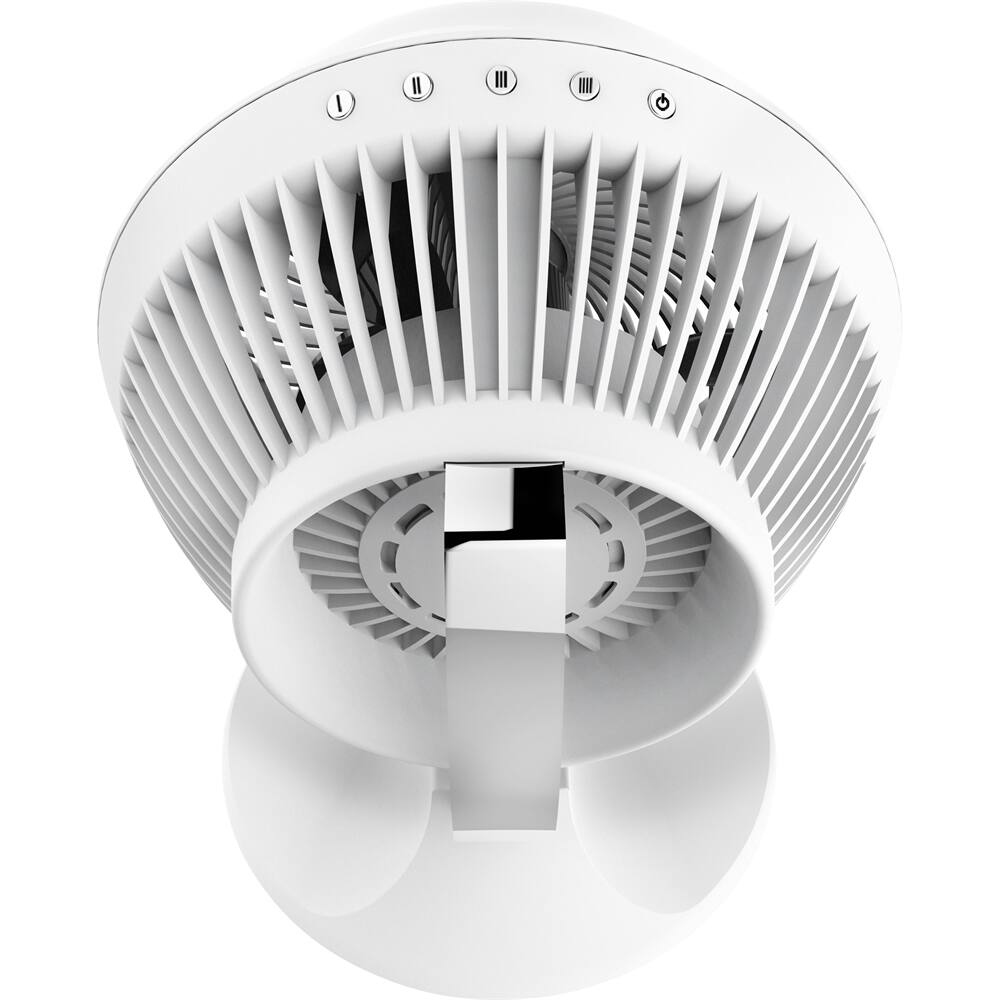 Customer Reviews: Vornado 660 Circulator Fan White CR1-0121-43 - Best Buy