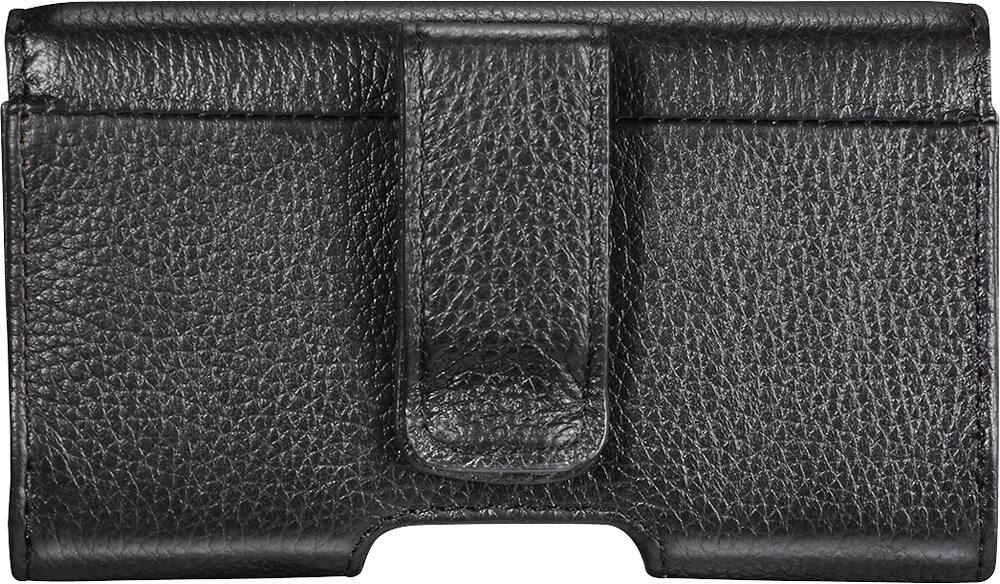 Customer Reviews: Rocketfish™ Leather Hip Case for Apple® iPhone® 4S ...