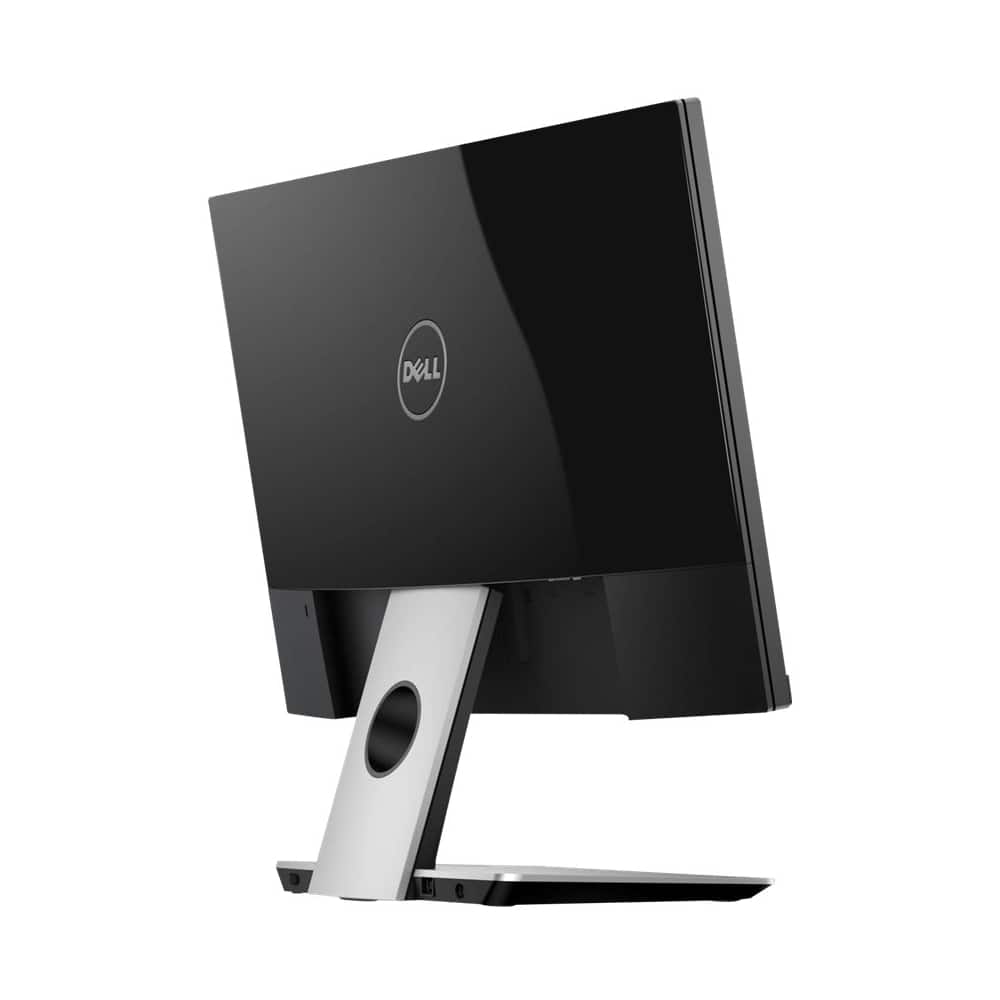 Best Buy: Dell 23" IPS LED FHD Monitor Black S2317HJ