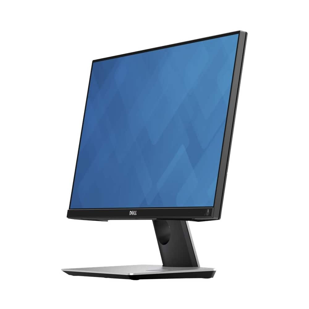 Best Buy: Dell 23" IPS LED FHD Monitor Black S2317HJ