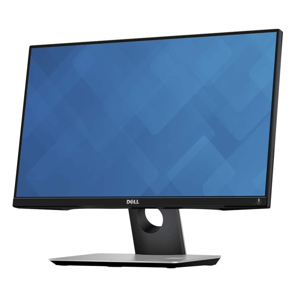 Dell 23" IPS LED FHD Monitor Black S2317HJ - Best Buy