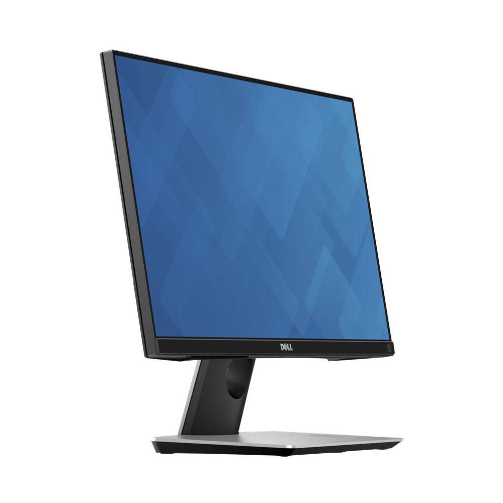 Best Buy: Dell 23" IPS LED FHD Monitor Black S2317HJ