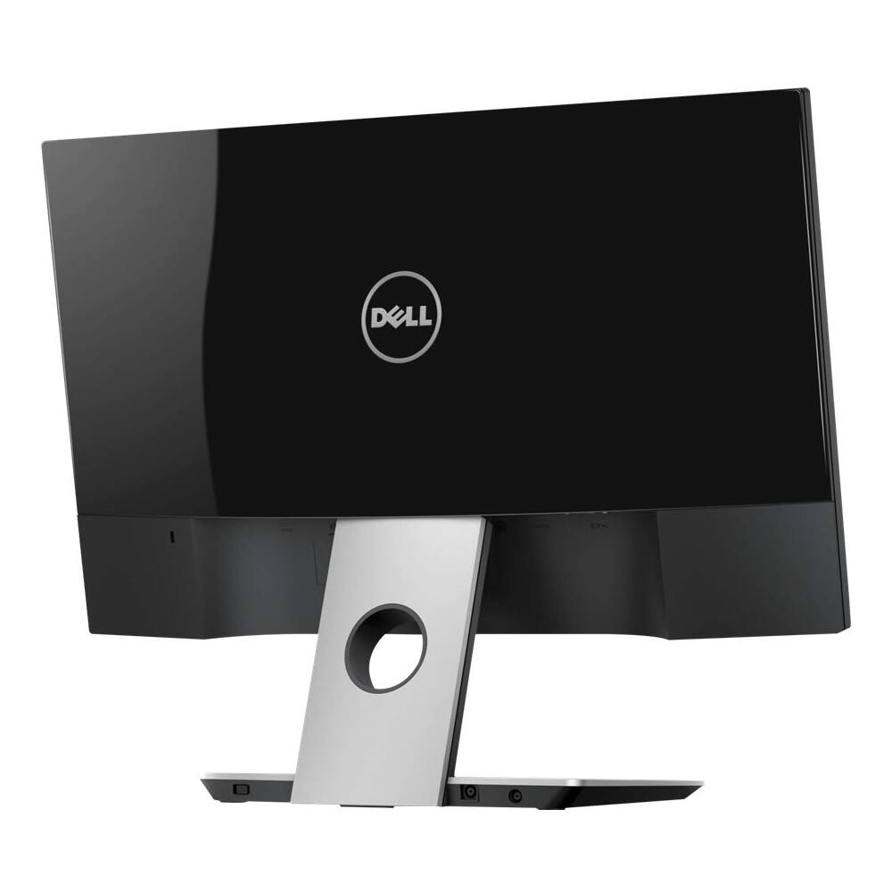 Best Buy: Dell 23" IPS LED FHD Monitor Black S2317HJ