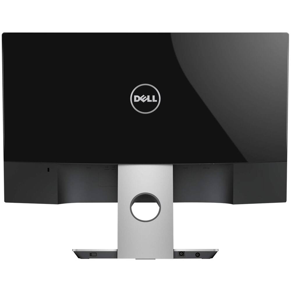 Best Buy: Dell 23" IPS LED FHD Monitor Black S2317HJ