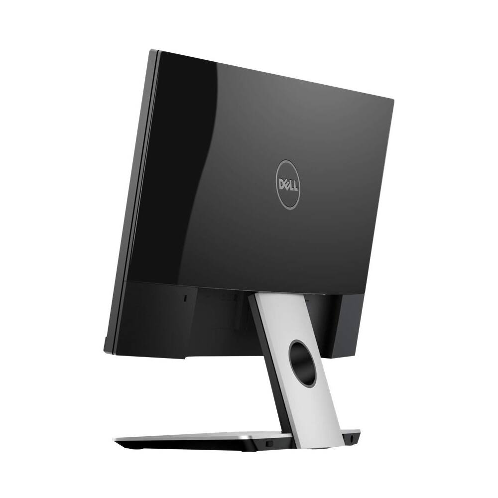 Best Buy: Dell 23" IPS LED FHD Monitor Black S2317HJ