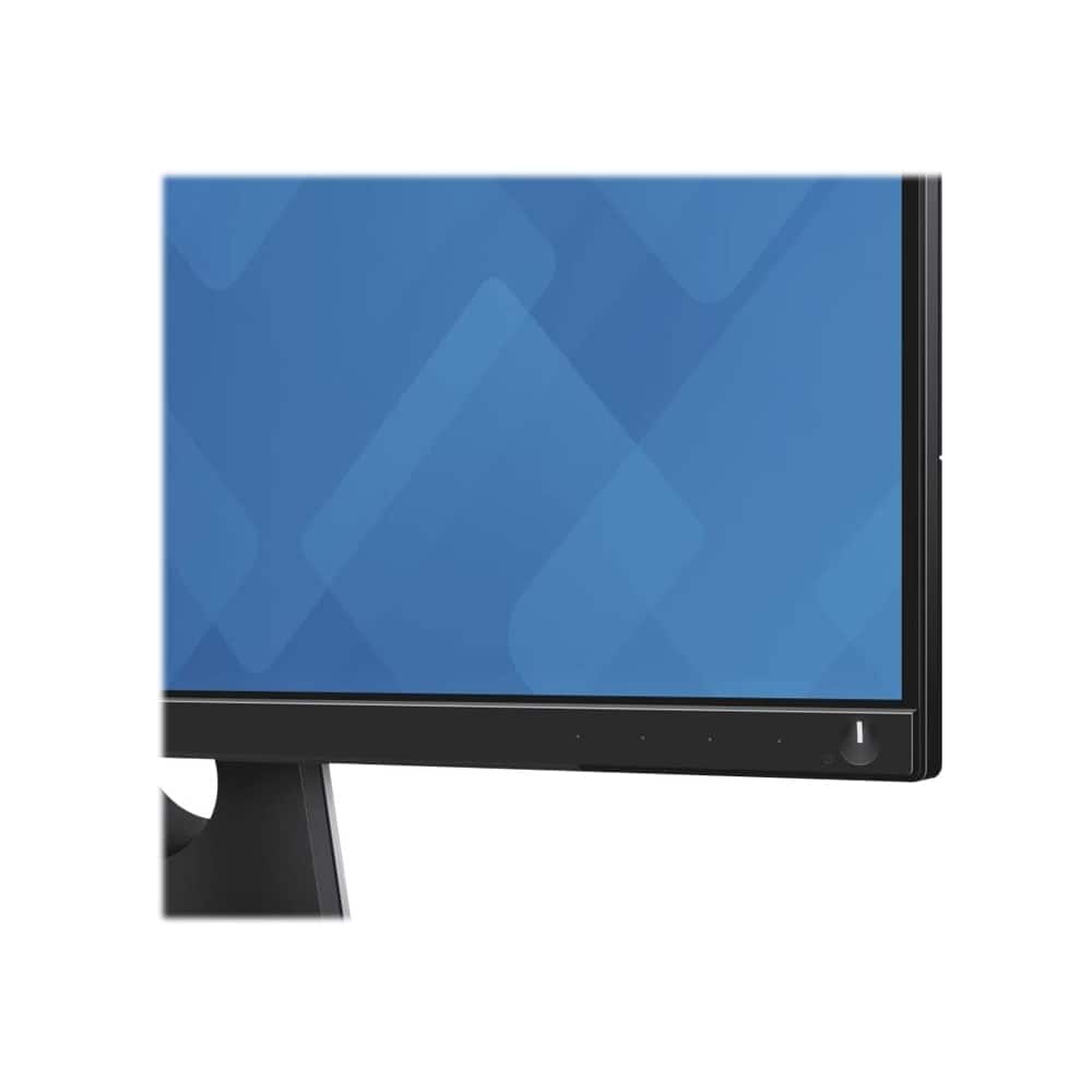 Best Buy: Dell 23" IPS LED FHD Monitor Black S2317HJ