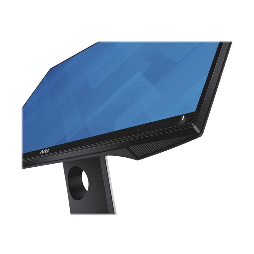 Best Buy: Dell 23" IPS LED FHD Monitor Black S2317HJ