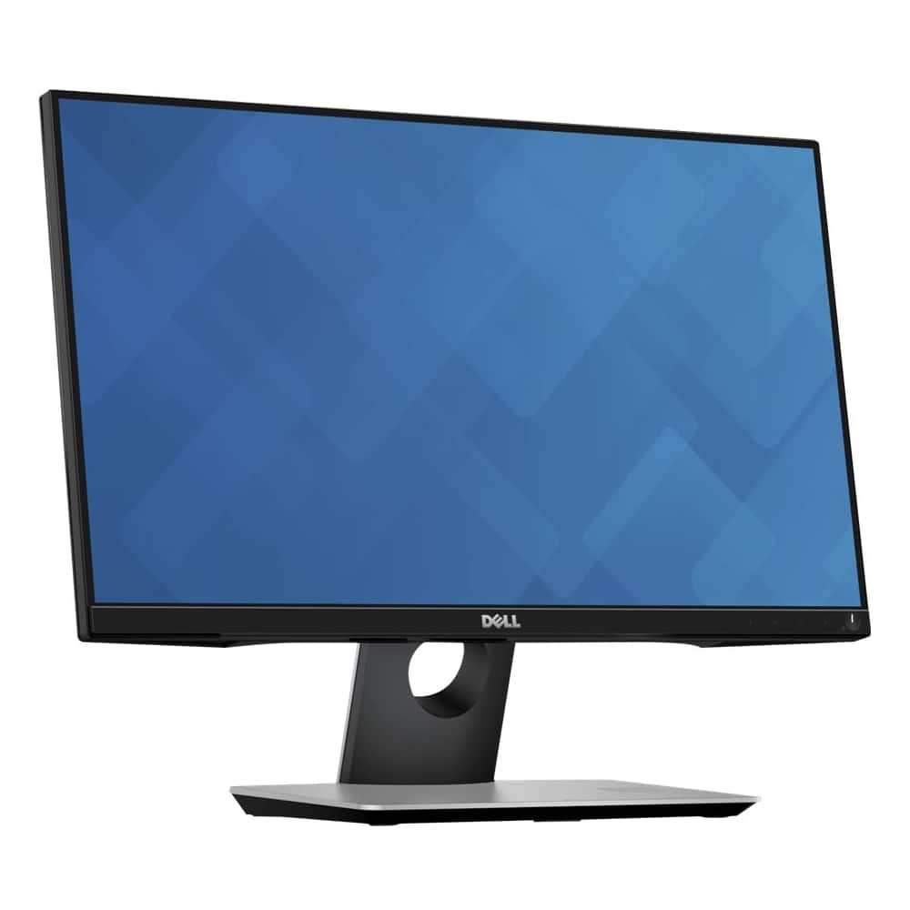 Best Buy: Dell 23" IPS LED FHD Monitor Black S2317HJ