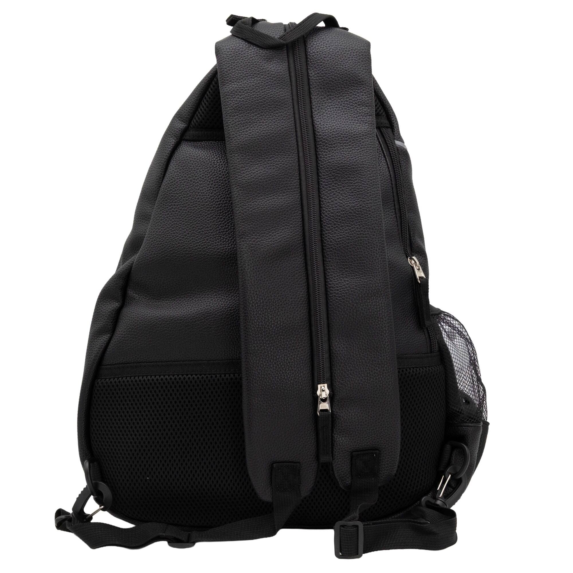 Team Golf Baltimore Ravens Embroidered Team Backpack Multicolor ...