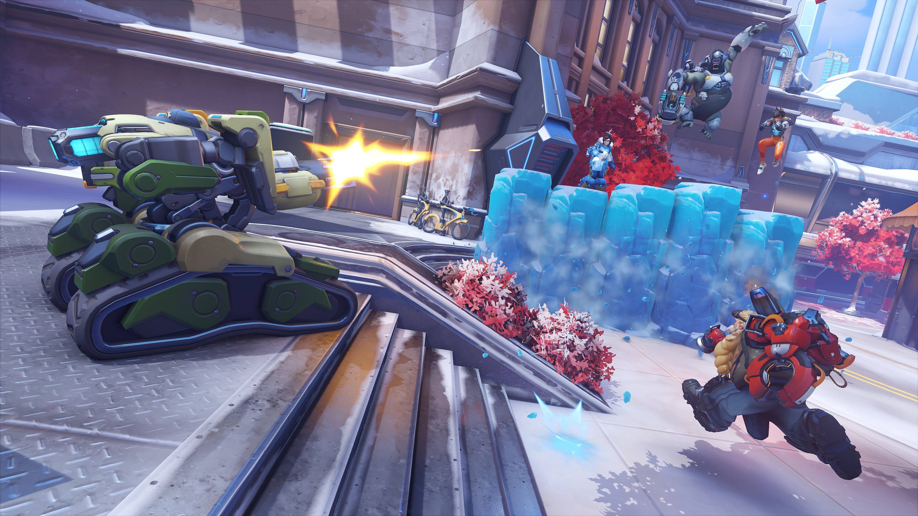 Best buy overwatch xbox one store