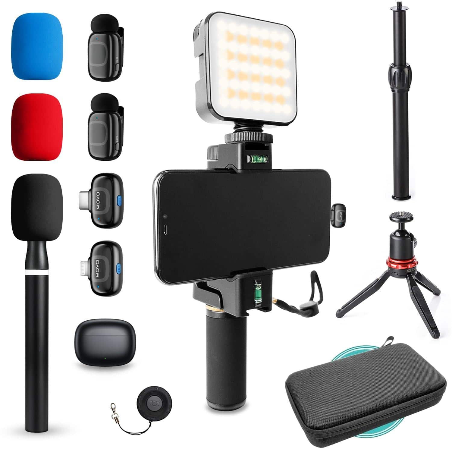 Vlogging Kits - Best Buy