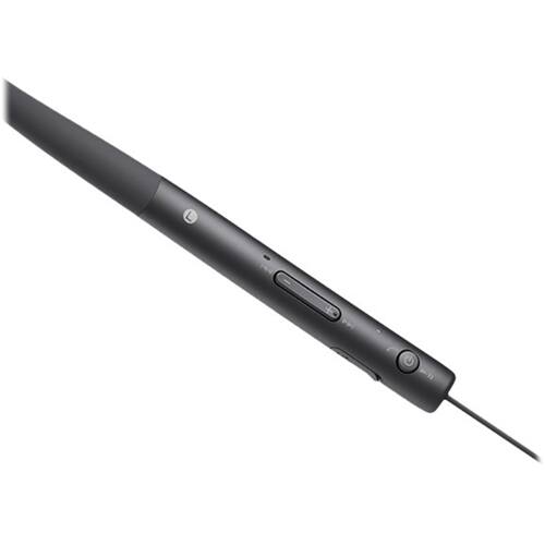 Best Buy: Sony h.ear in Wireless In-Ear Behind-the-Neck Headphones ...