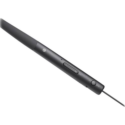 Best Buy: Sony h.ear in Wireless In-Ear Behind-the-Neck Headphones ...